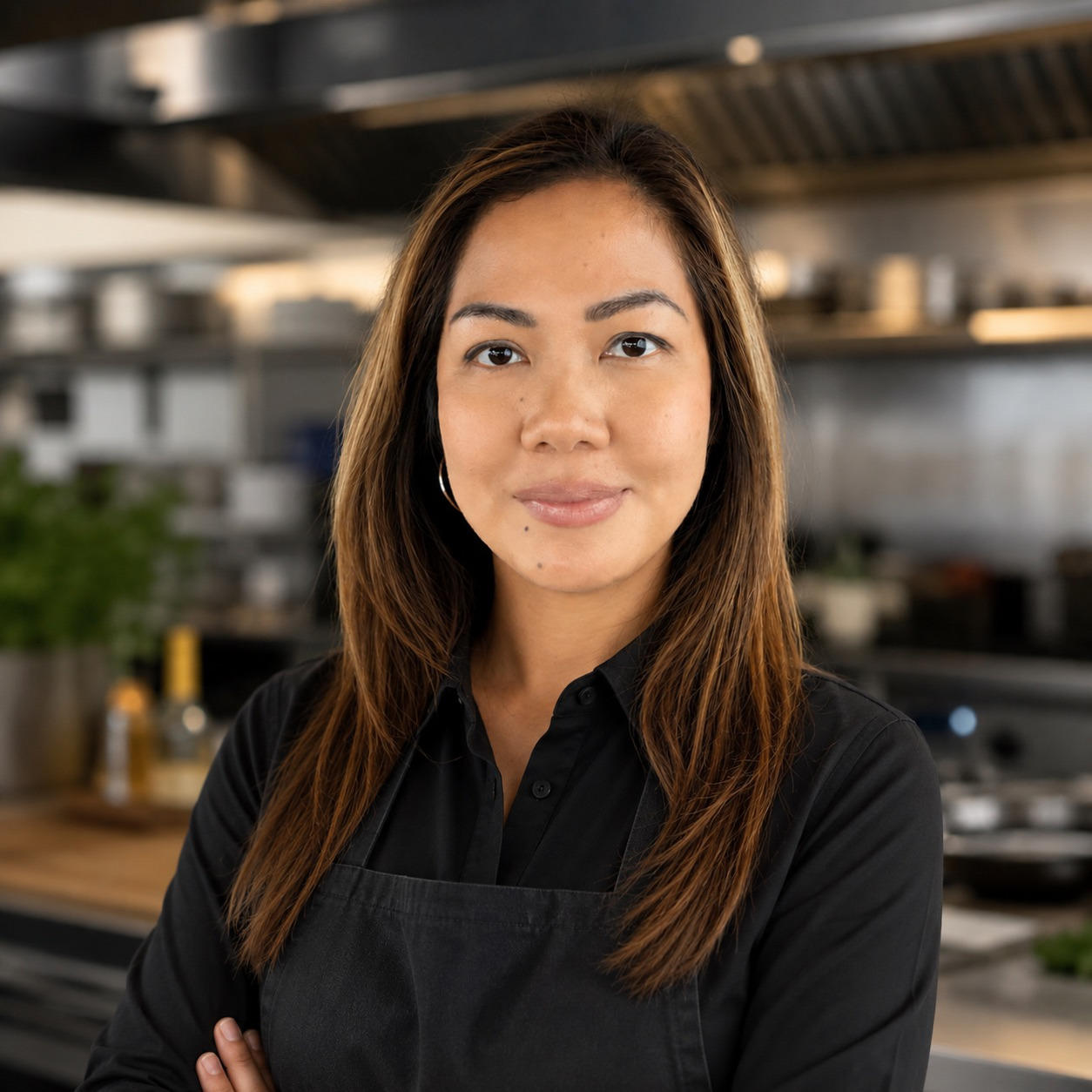 Private Chef Bilao Private Chef - Take a Chef