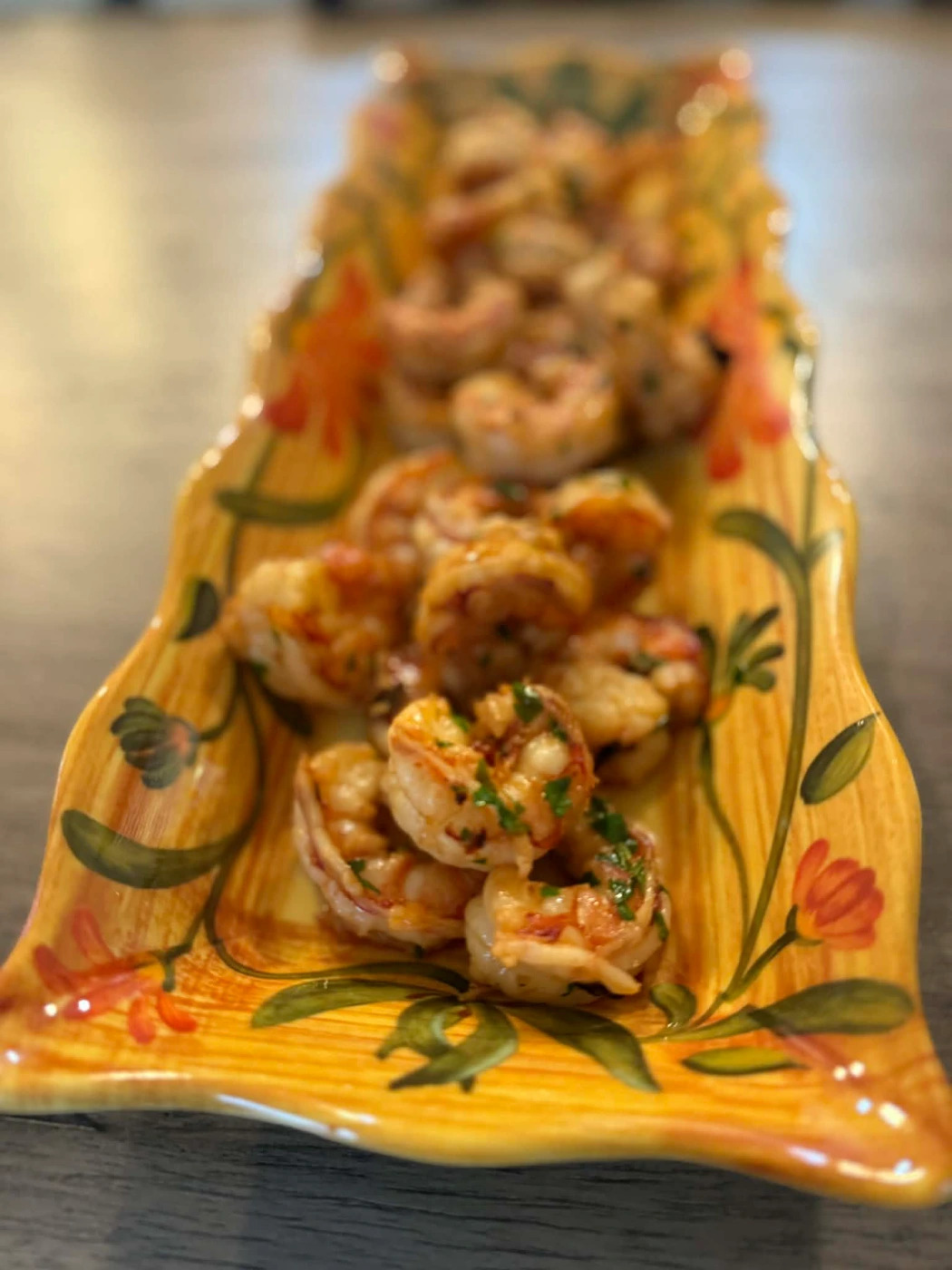 Private Chef Cody Bowers - Take a Chef