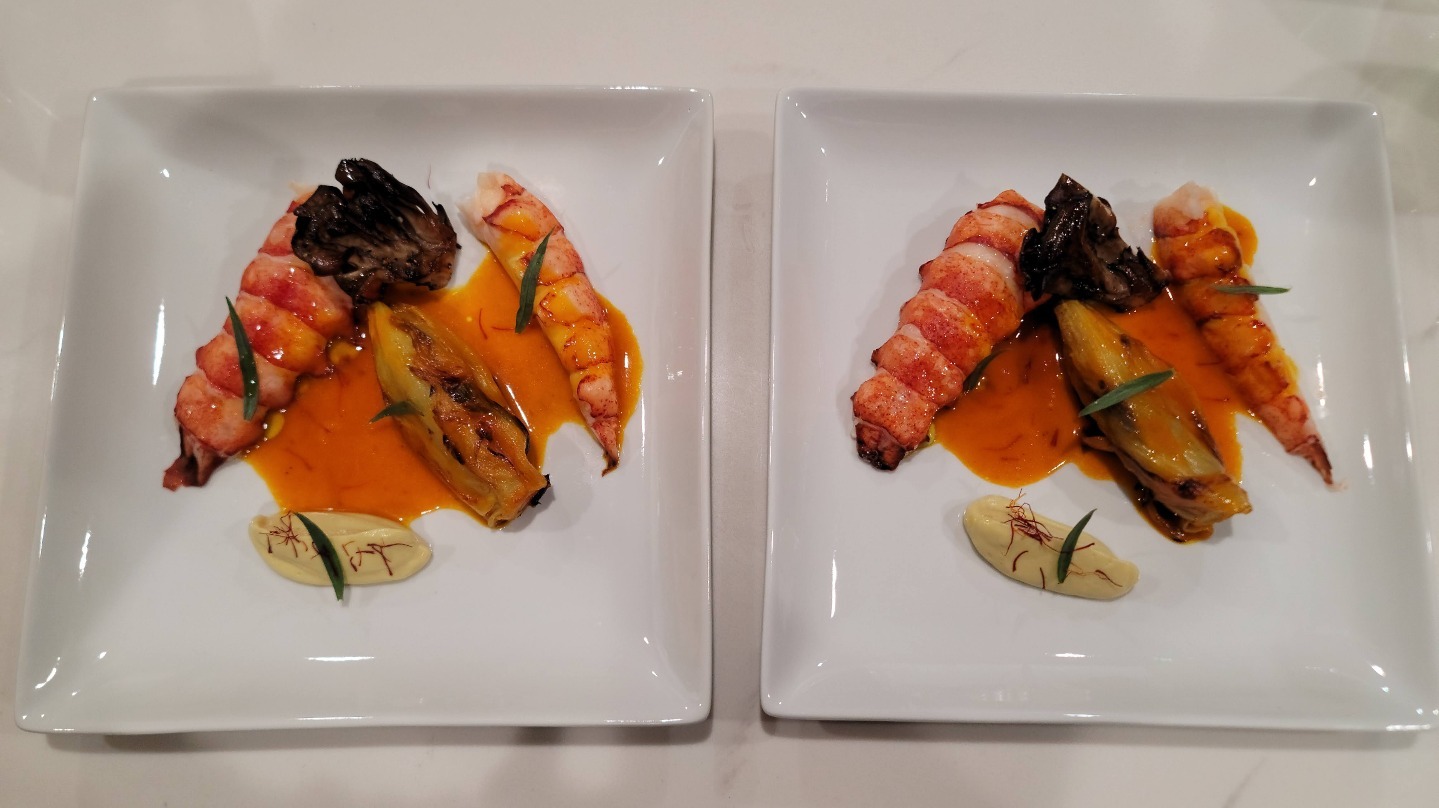 Private Chef Cihan Erol Etlik - Take a Chef