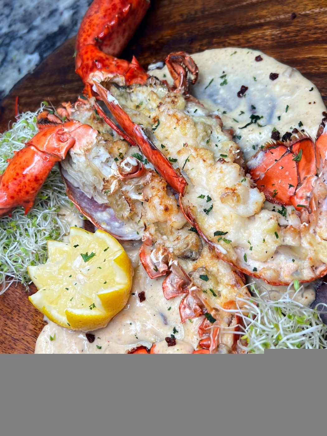 Private Chef Jada Johnson - Take a Chef
