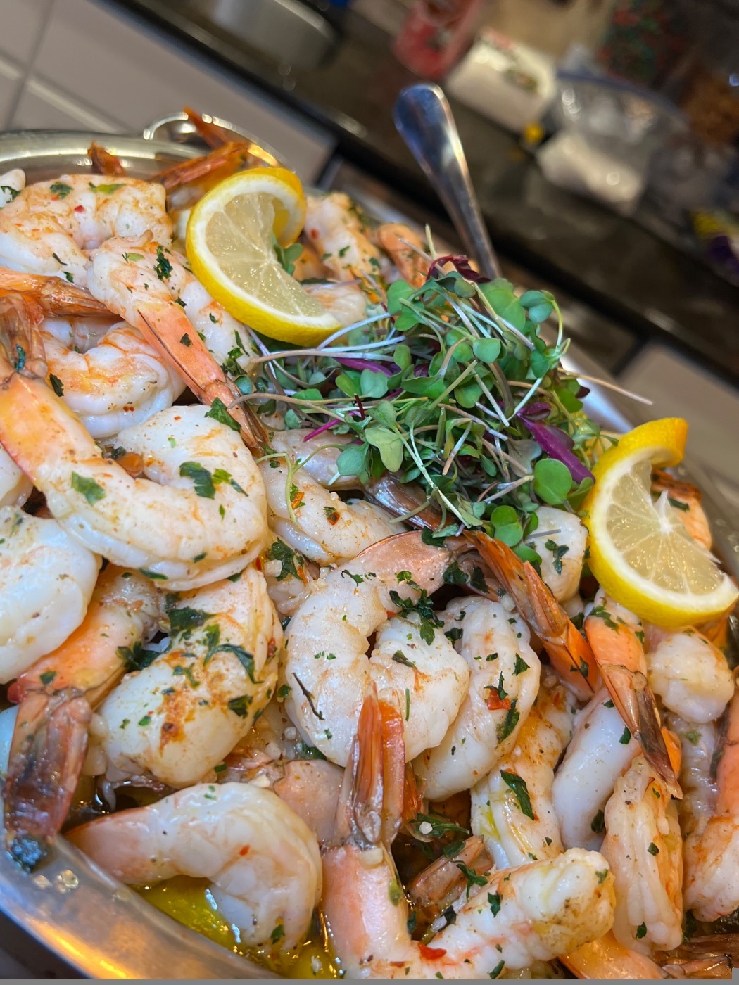 Private Chef Jada Johnson - Take a Chef