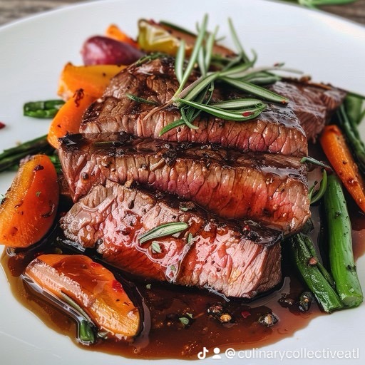 Private Chef Robert Smith - Take a Chef