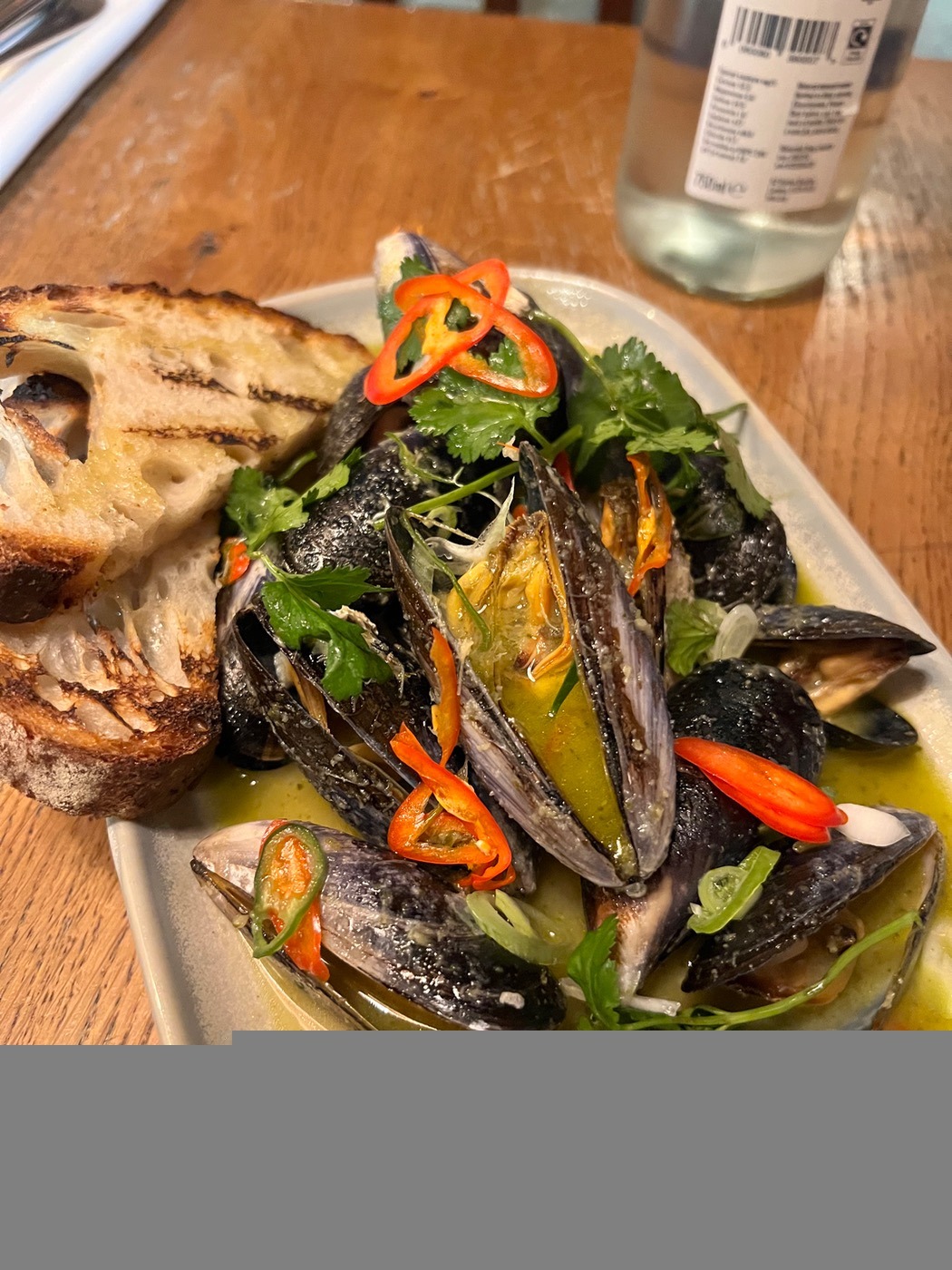 Private Chef Wayne Buchanan - Take a Chef