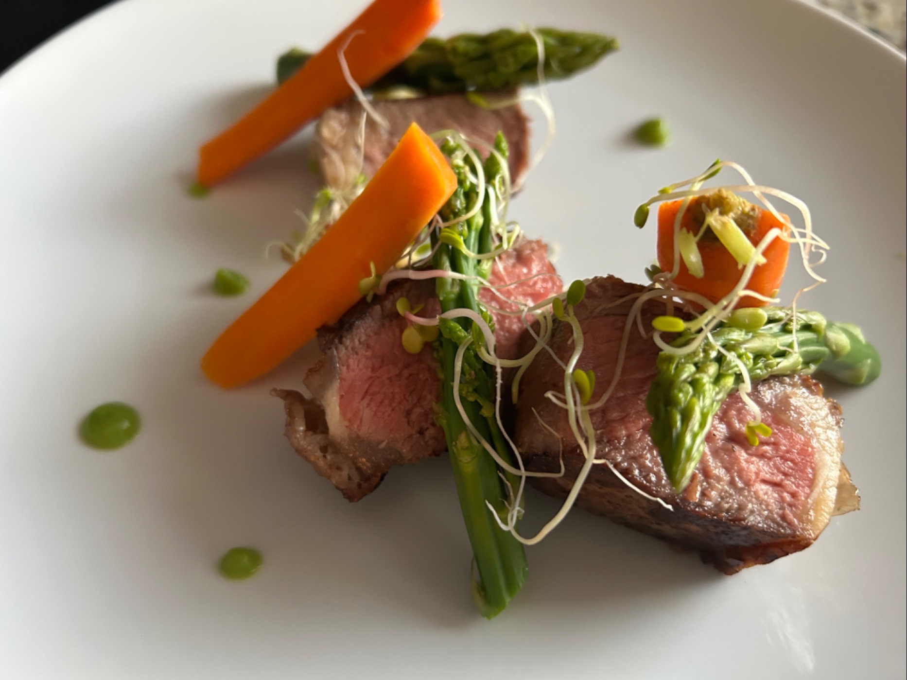 Private Chef Craig Stevens - Take a Chef