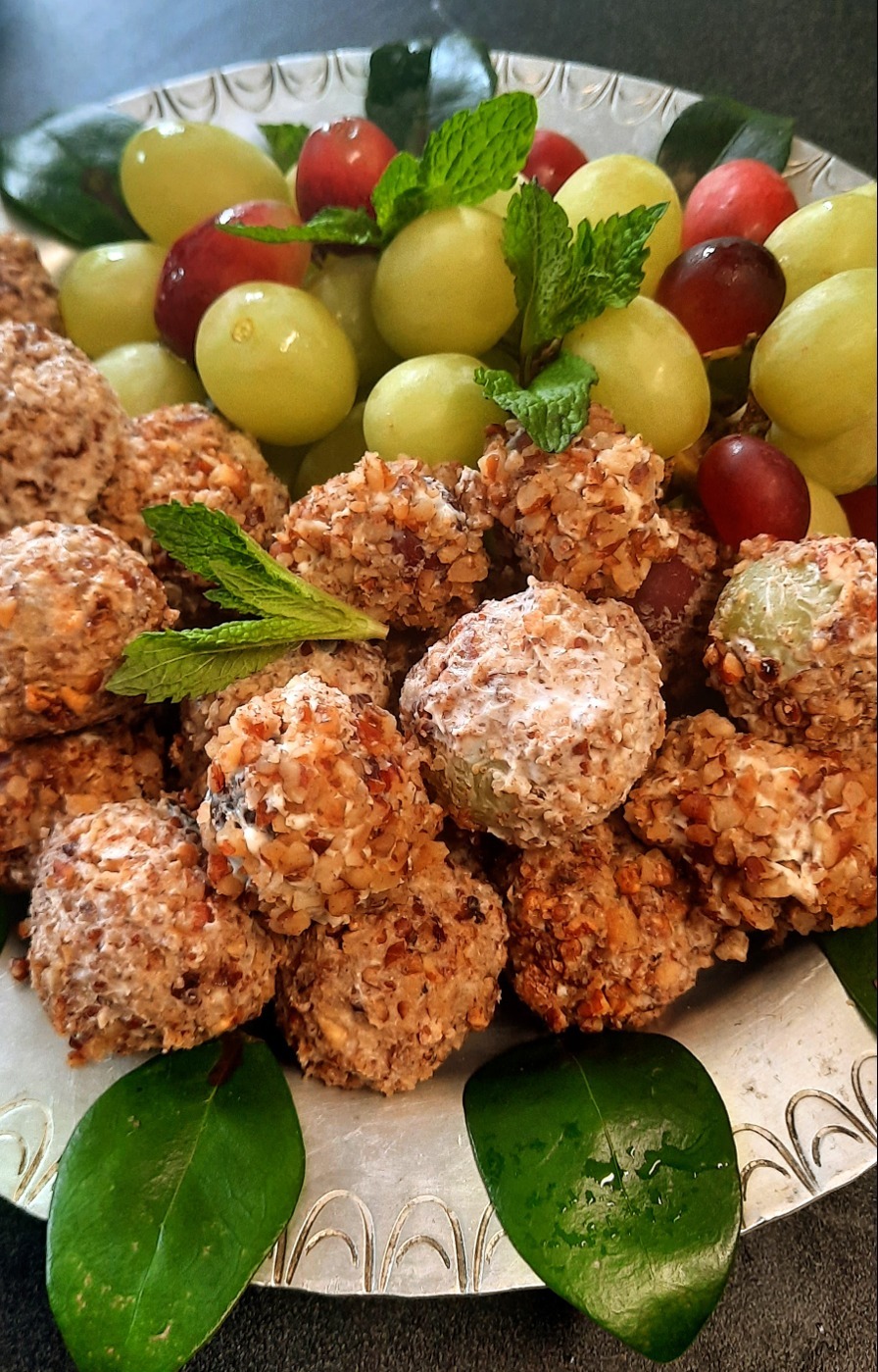 Private Chef Zacki Murphy - Take a Chef