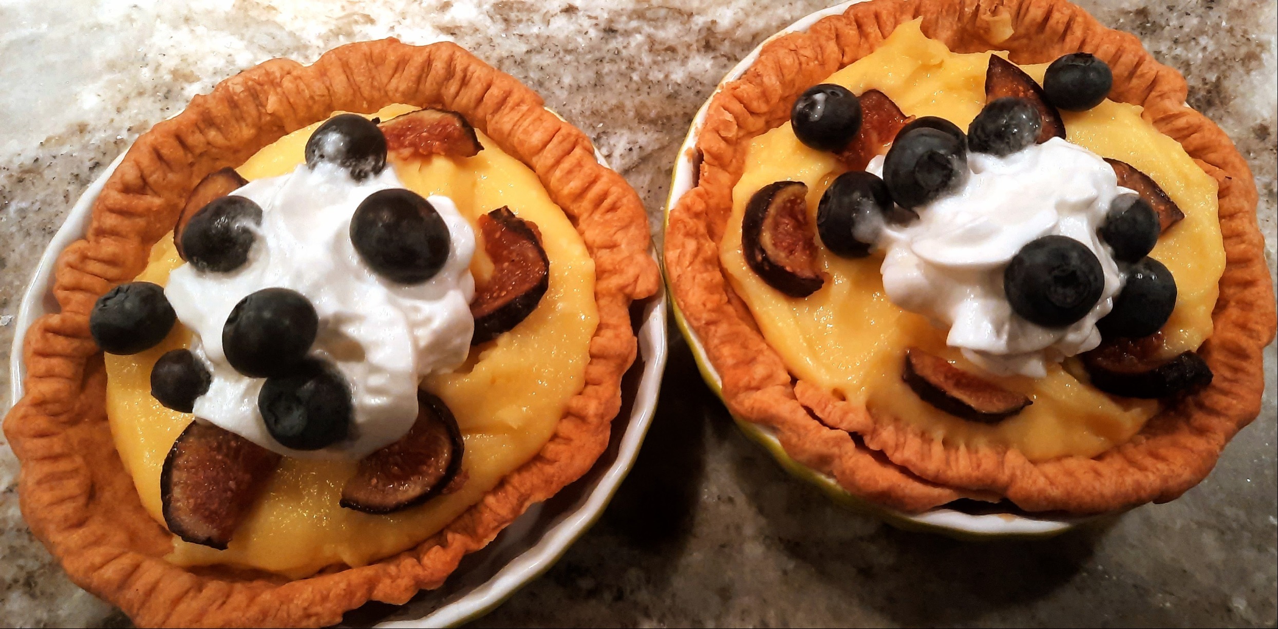 Private Chef Zacki Murphy - Take a Chef