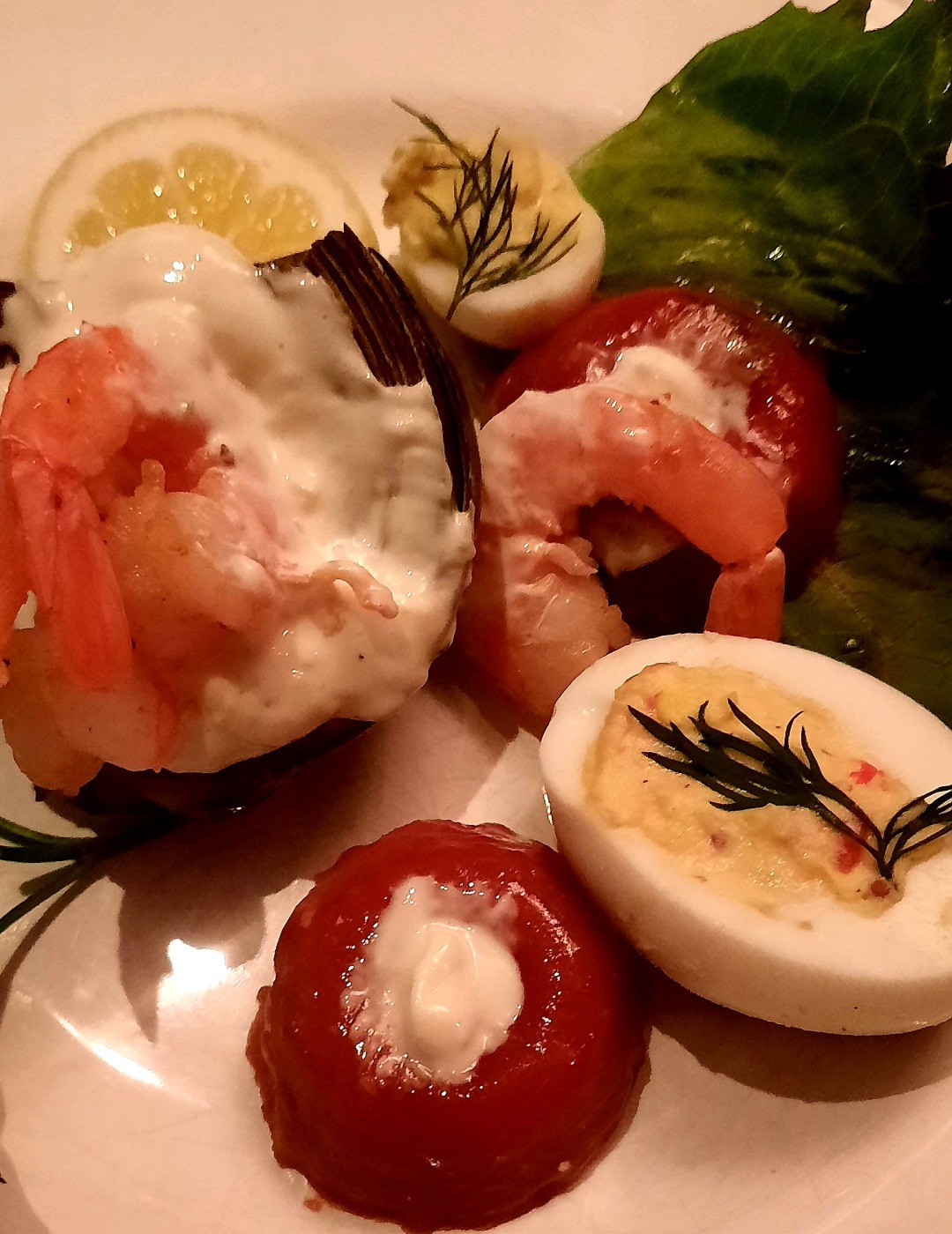 Private Chef Zacki Murphy - Take a Chef