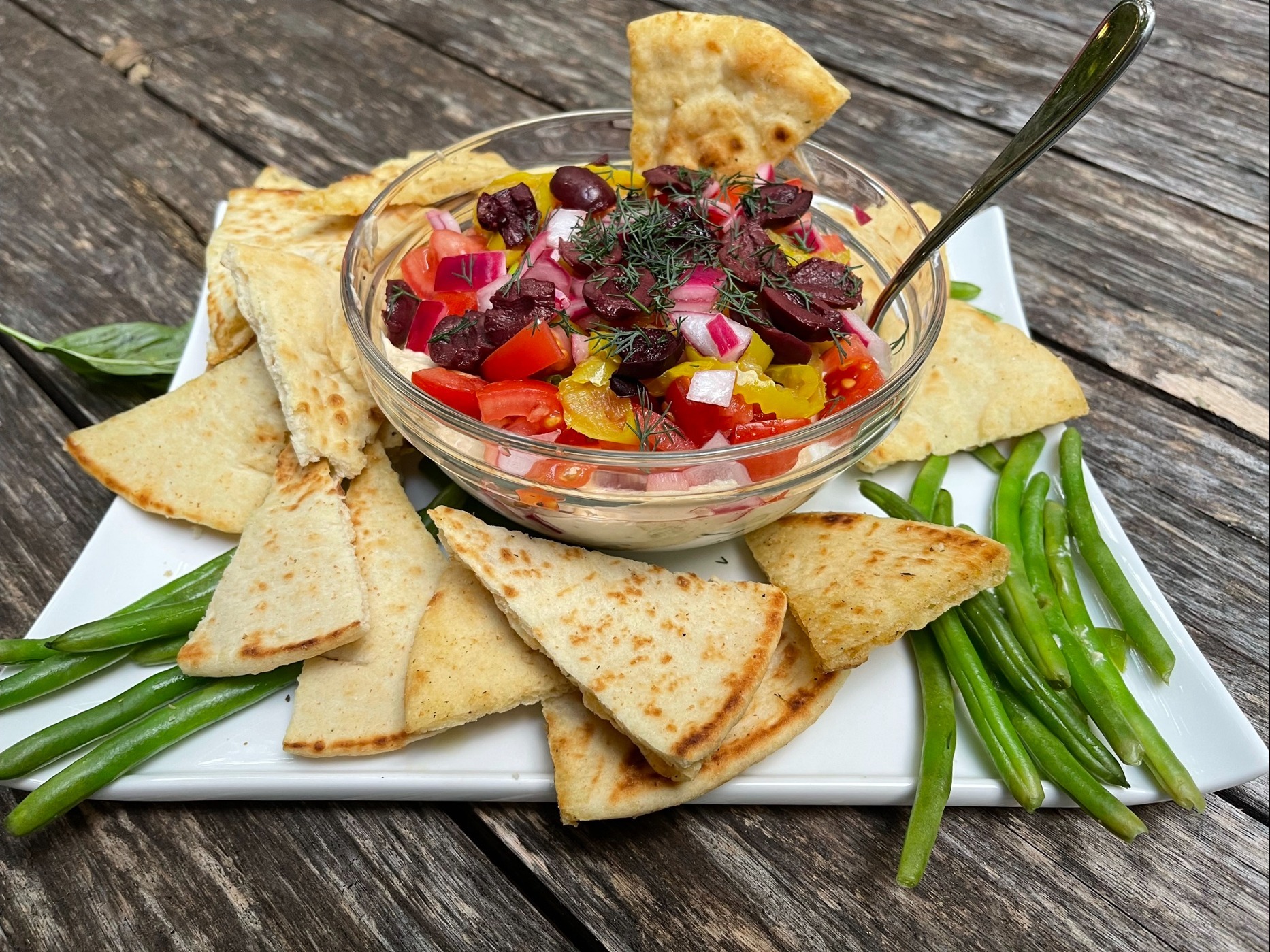 Private Chef Zacki Murphy - Take a Chef