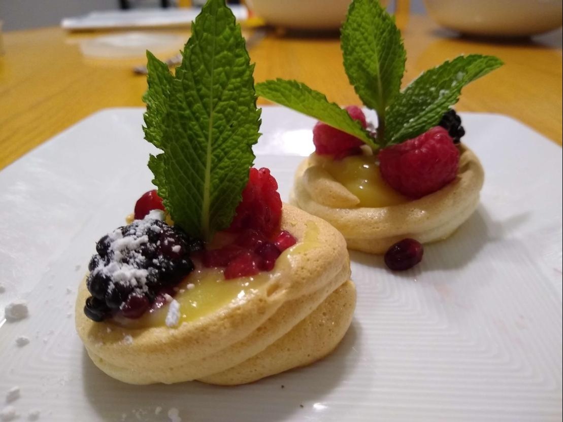 Private Chef Zacki Murphy - Take a Chef