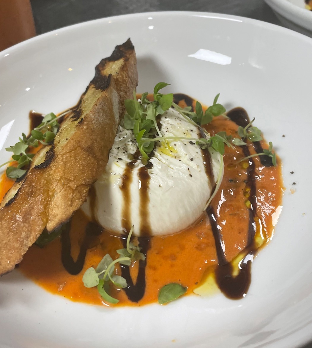 Private Chef Wayne Buchanan - Take a Chef