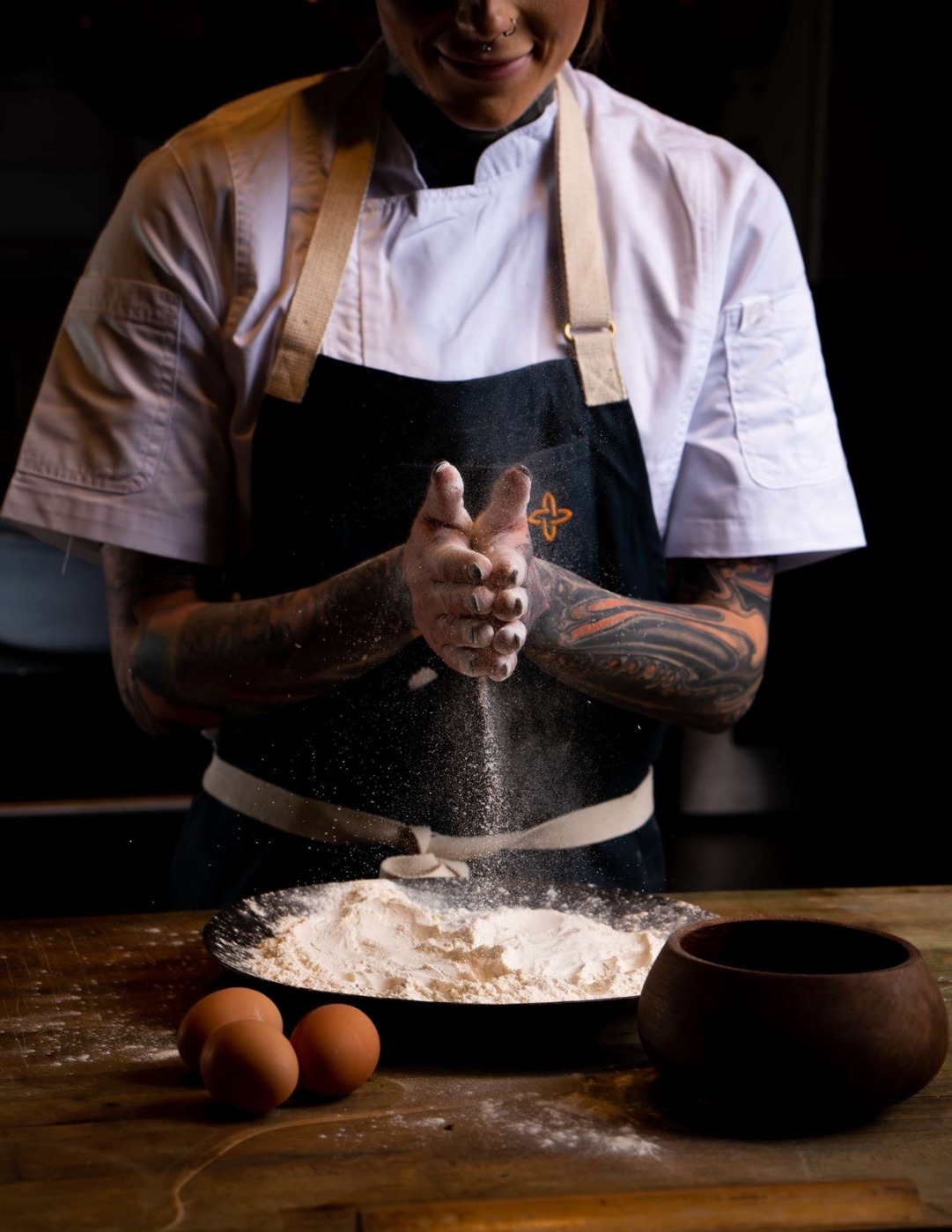 Private Chef Sarah Beal - Take a Chef
