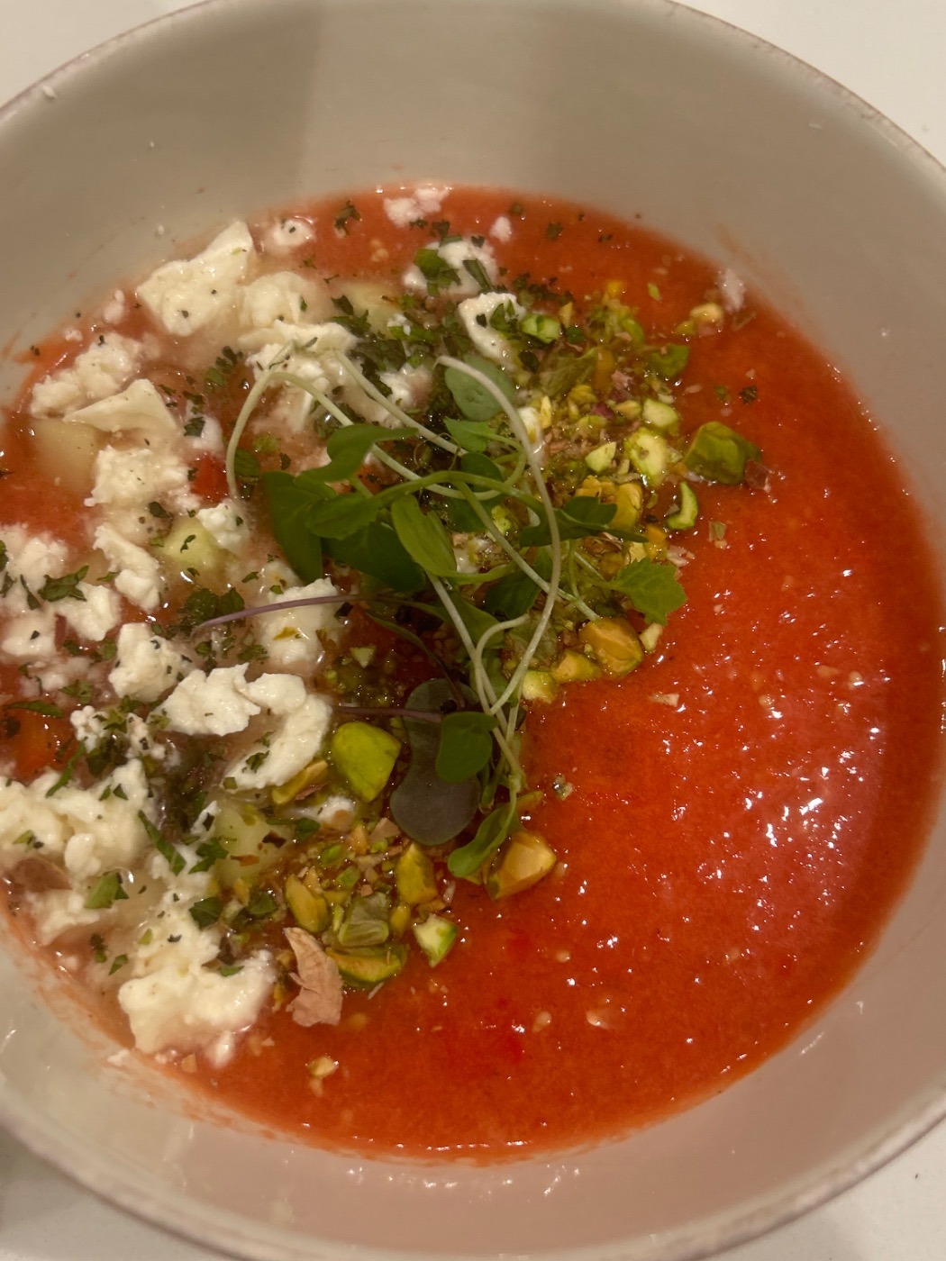 Private Chef Sarah Beal - Take a Chef