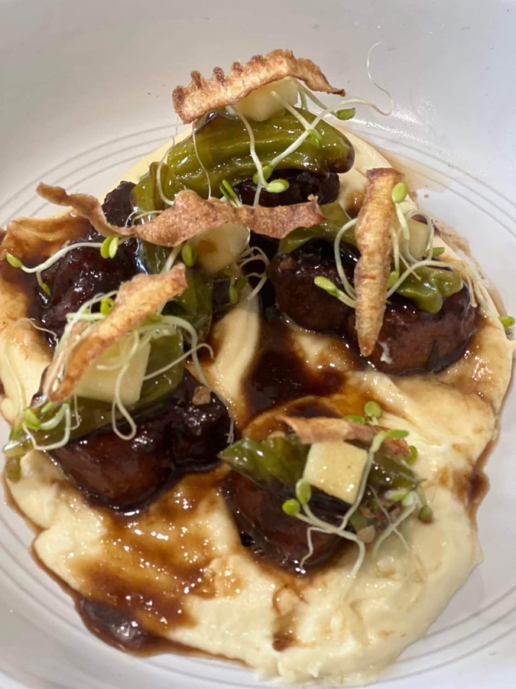 Private Chef Sarah Beal - Take a Chef