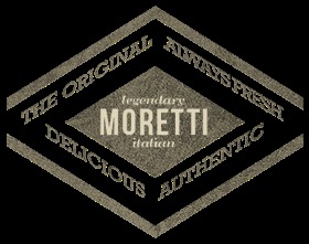 Private Chef Salvatore Moretti - Take a Chef