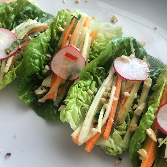 Private Chef Ryan Abitz - Take a Chef