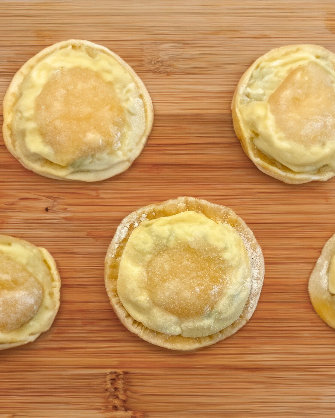 Private Chef Evan Mancini - Take a Chef