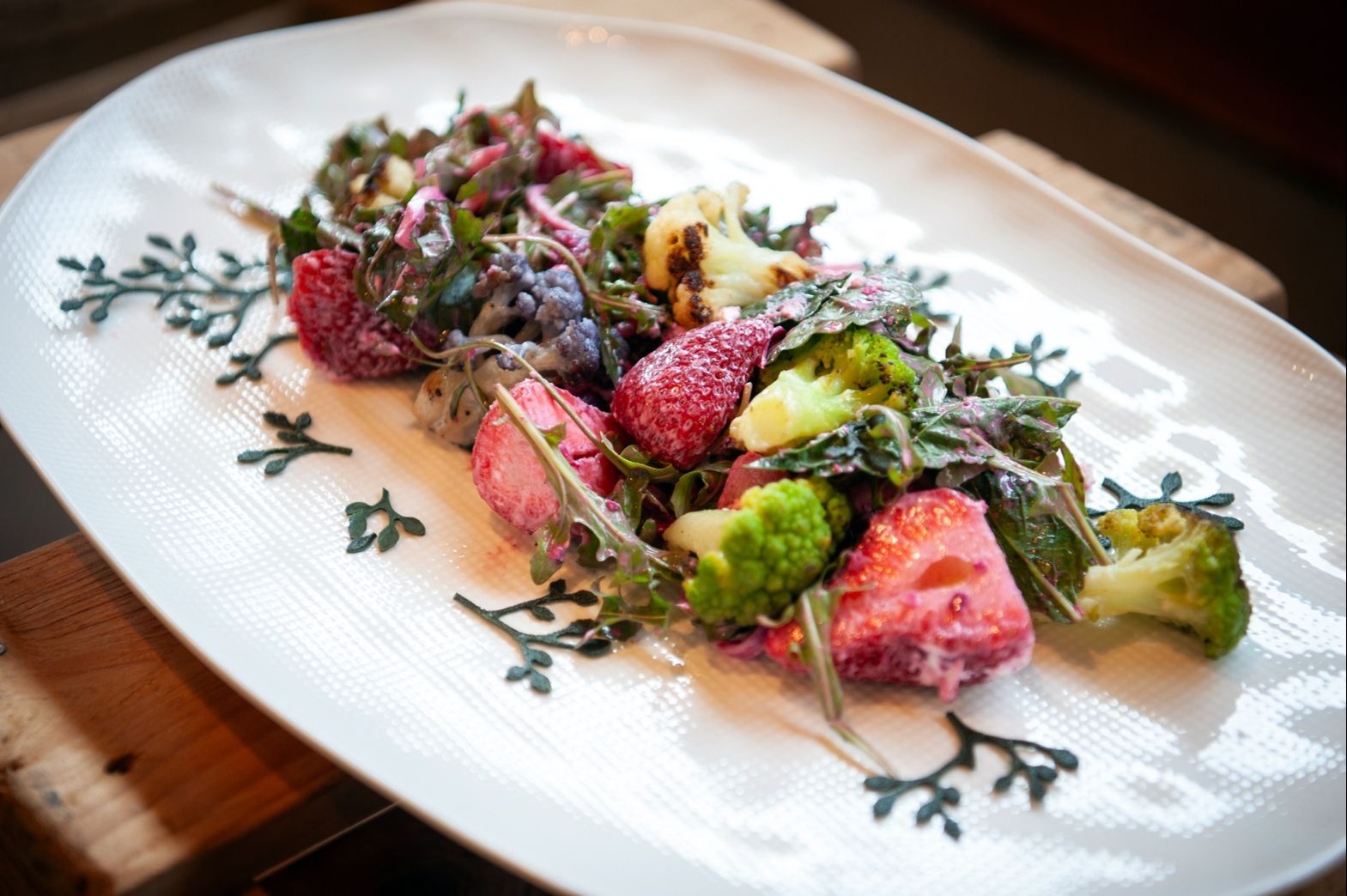 Private Chef France Michel Chef France - Take a Chef