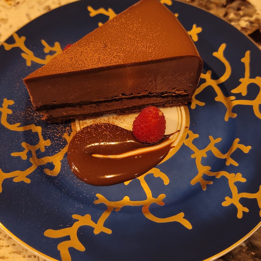 Private Chef Cihan Erol Etlik - Take a Chef