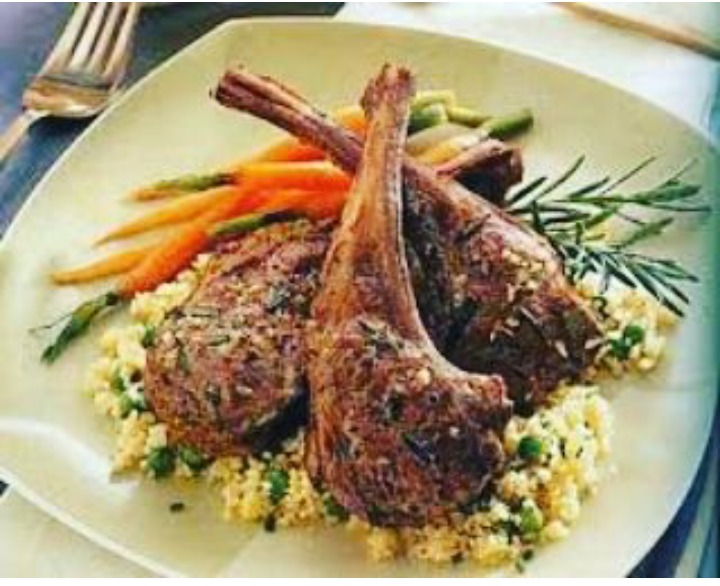 Private Chef Timothy Jace Gilbert Timothy Jace Gilbert - Take a Chef