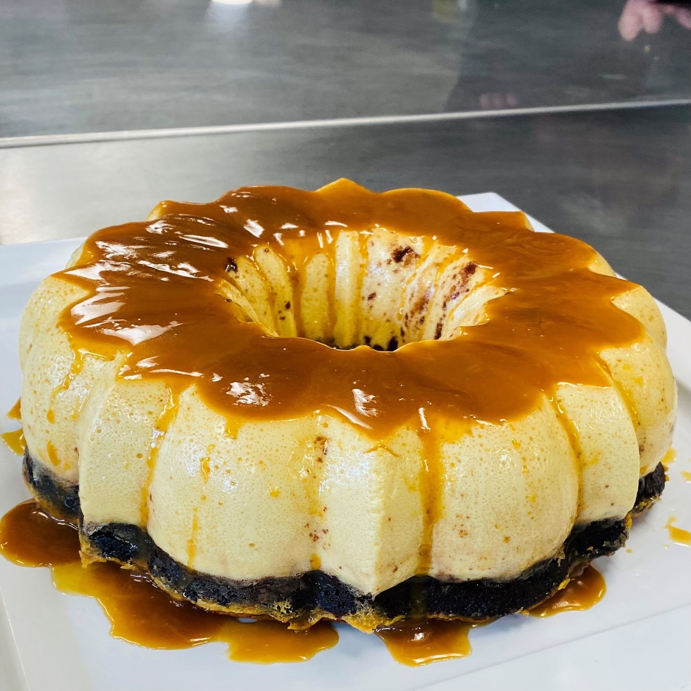 Private Chef Jennifer Doig - Take a Chef