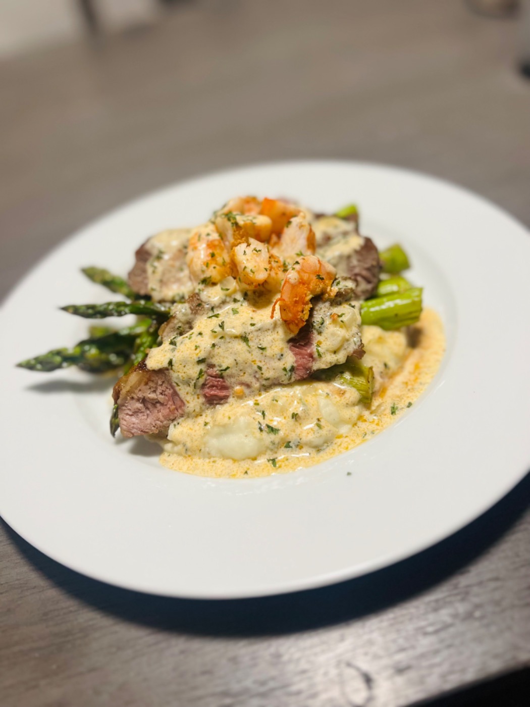 Private Chef Jada Farmer - Take a Chef