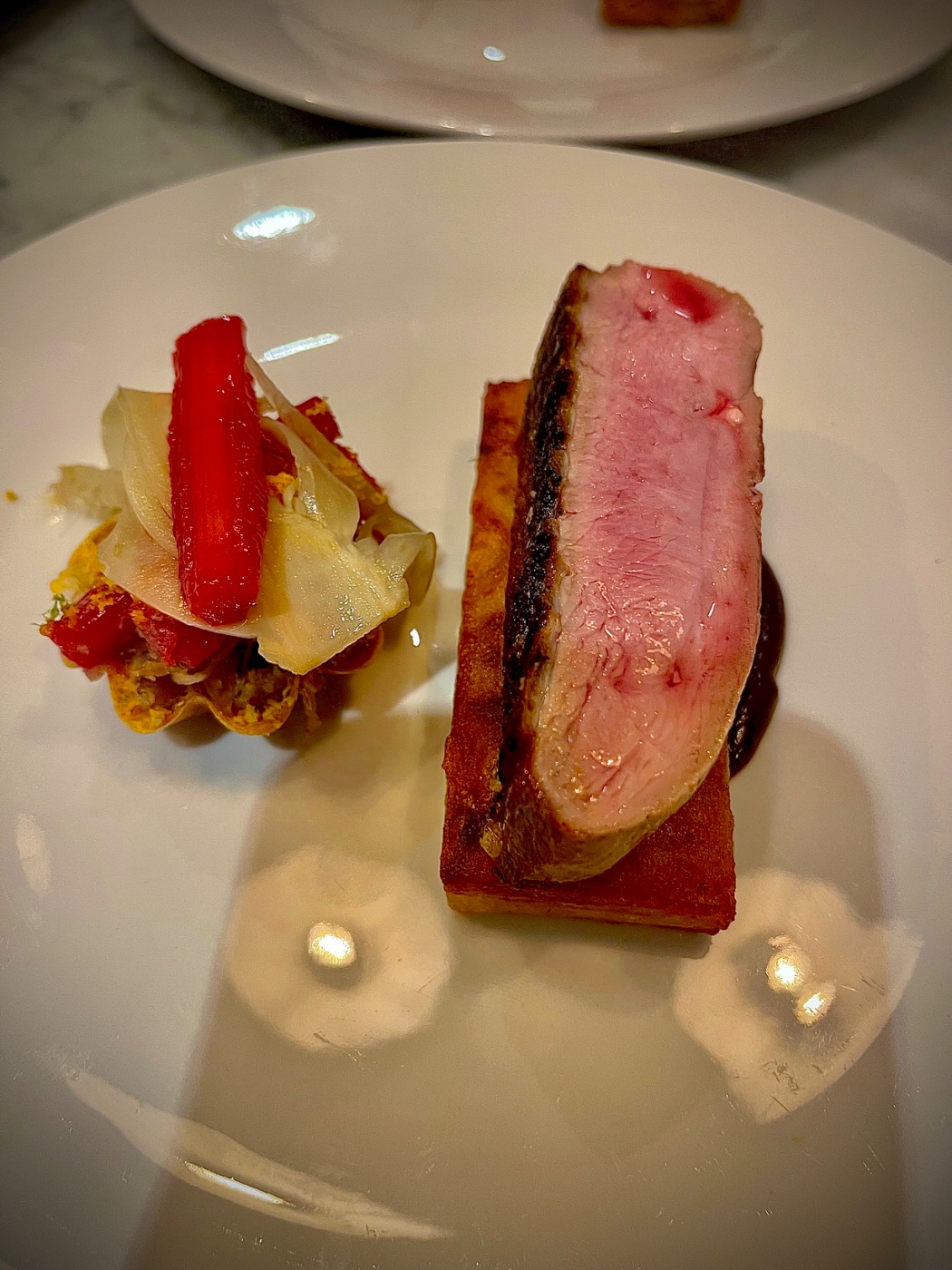 Private Chef Nigel Keller-Godwin - Take a Chef