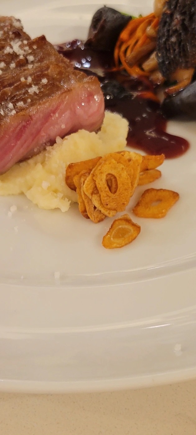 Private Chef Maria Parish - Take a Chef