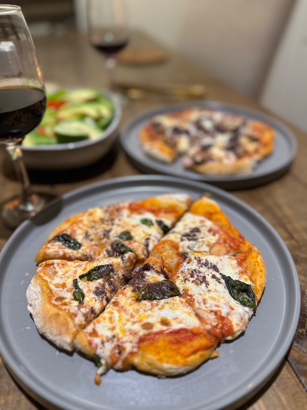 Private Chef Amir Amir - Take a Chef