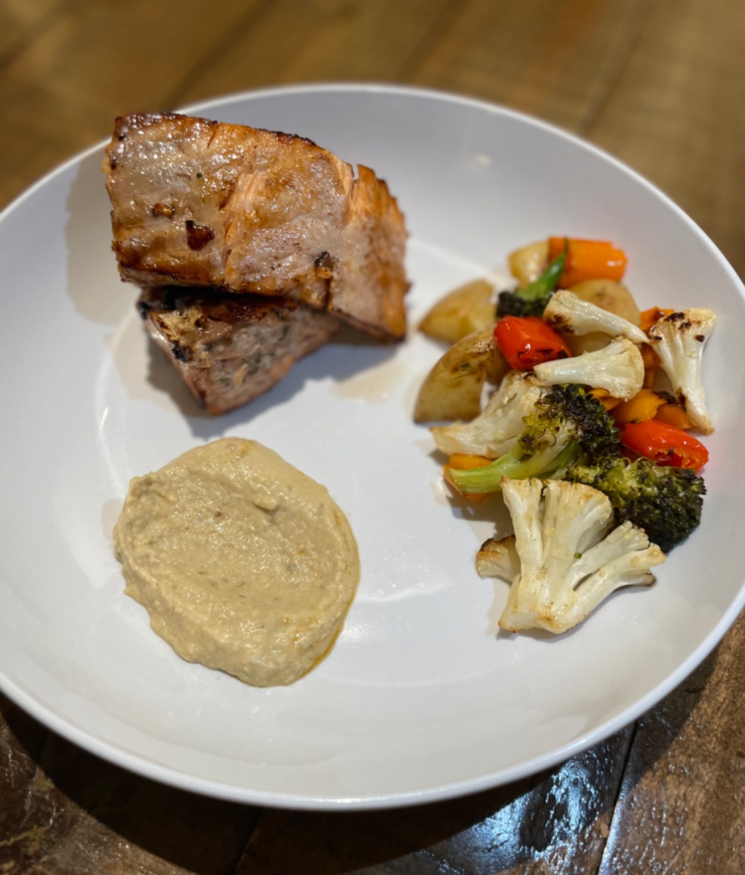 Private Chef Amir Amir - Take a Chef