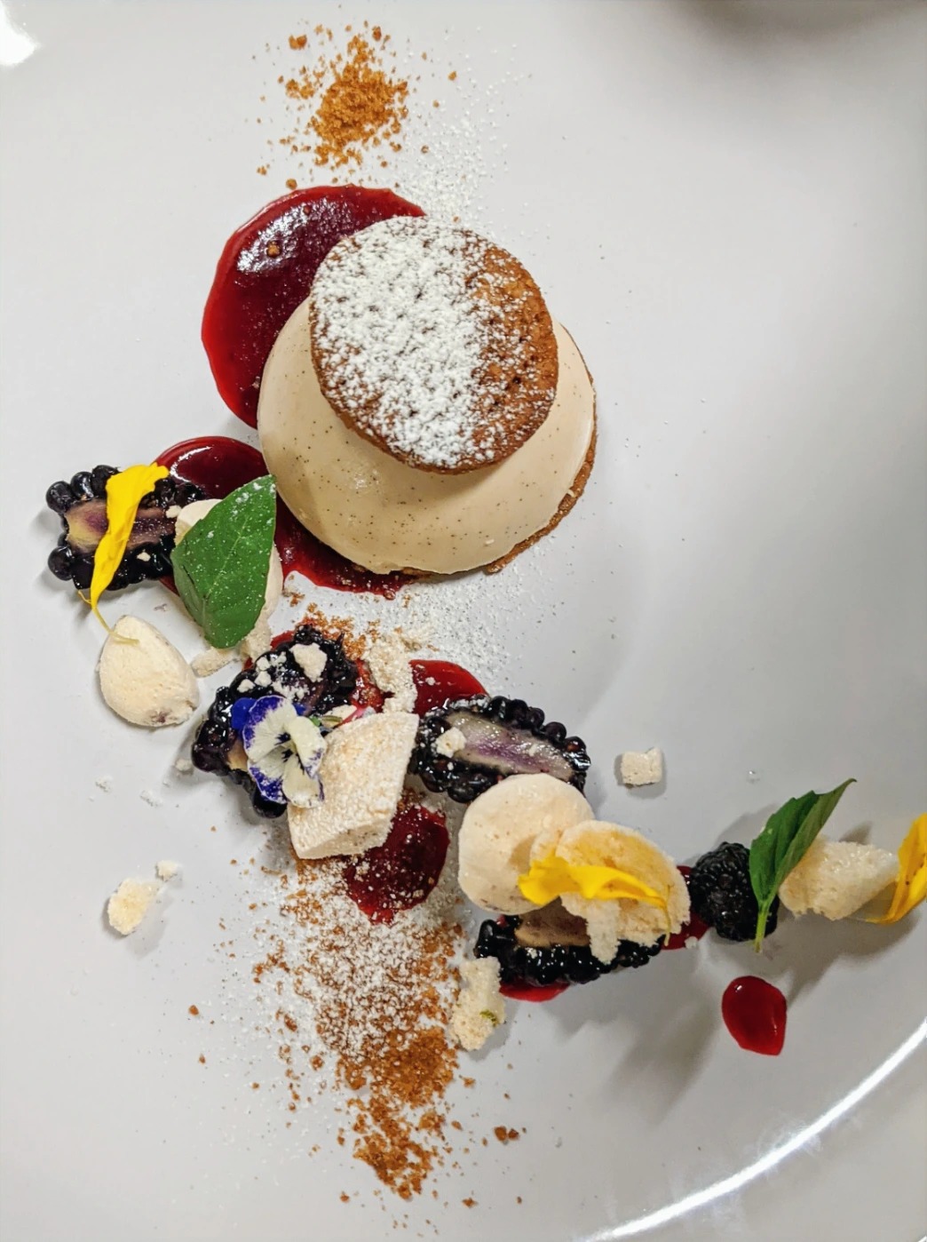 Private Chef Jude Barnes - Take a Chef