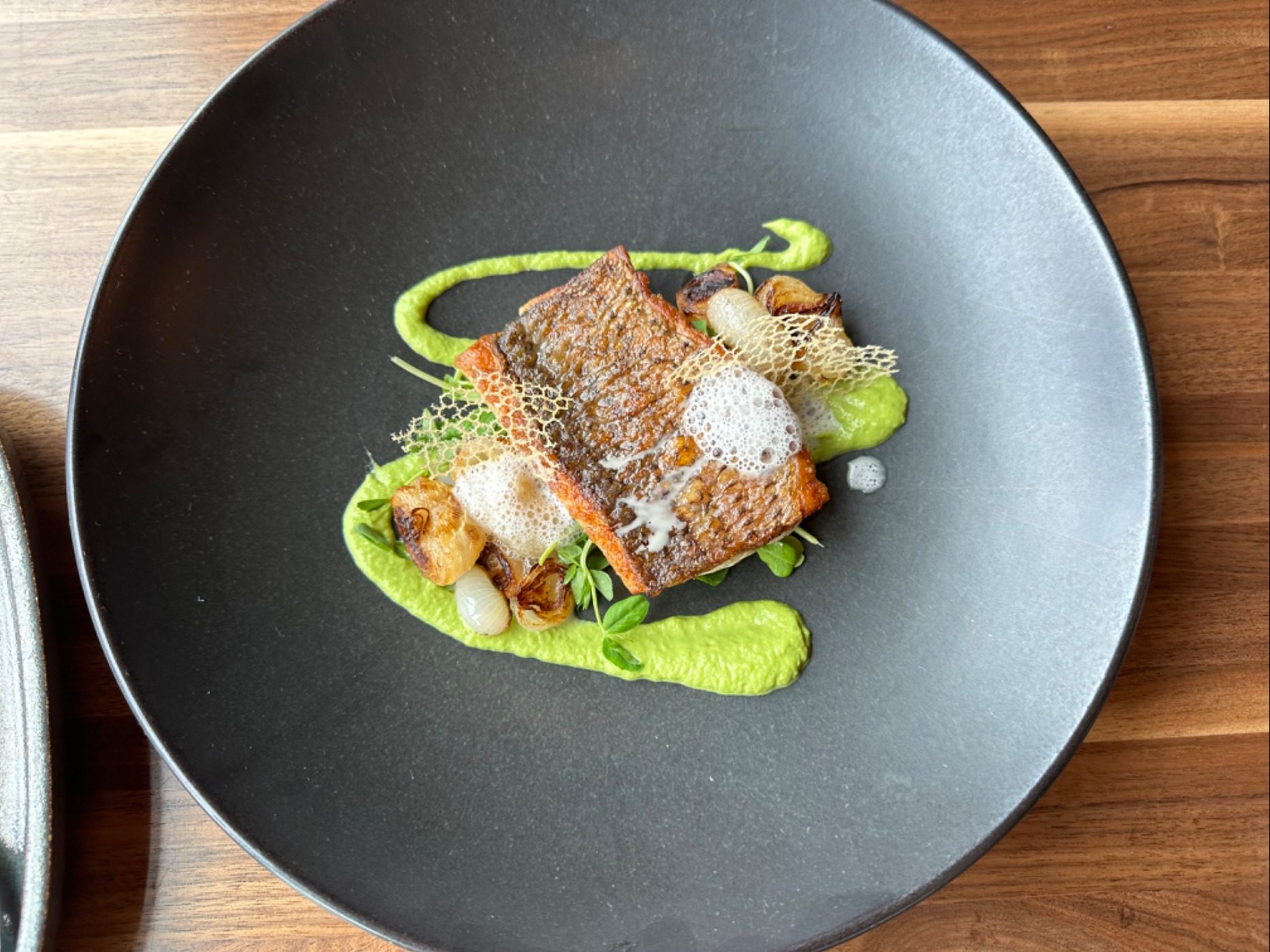 Private Chef Ryan Scanlon - Take a Chef