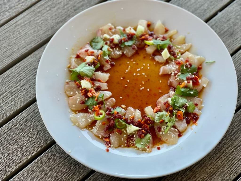 Private Chef Sarah Beal - Take a Chef