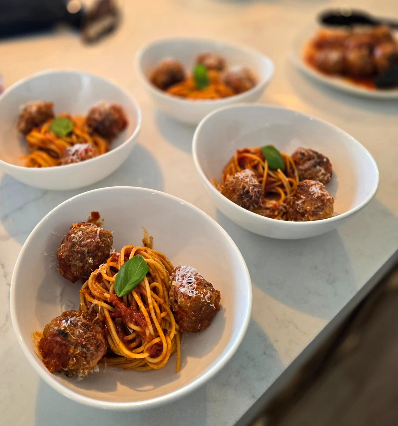 Private Chef Teilmann Hansen - Take a Chef