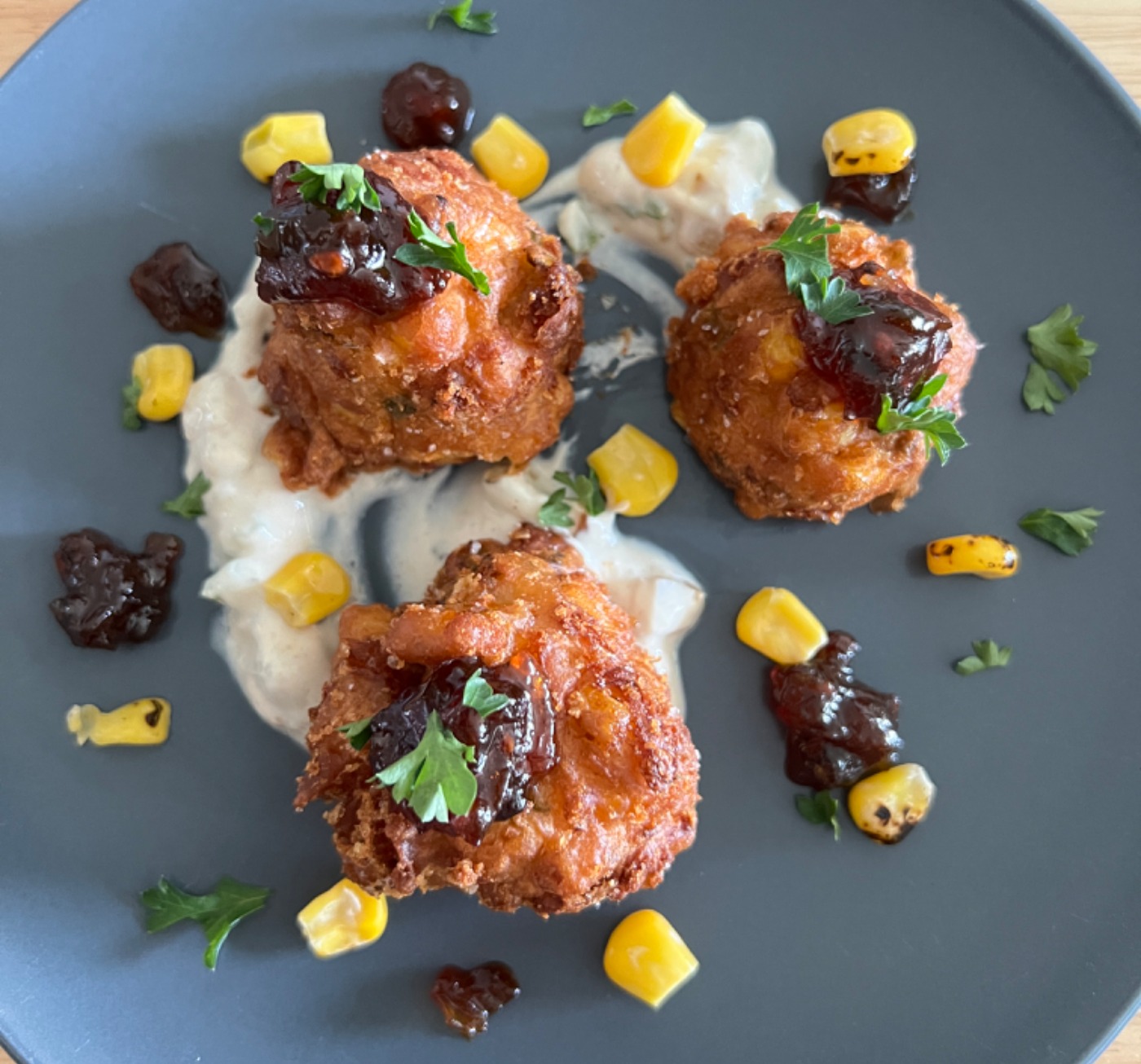 Private Chef Dorothy Chao - Take a Chef