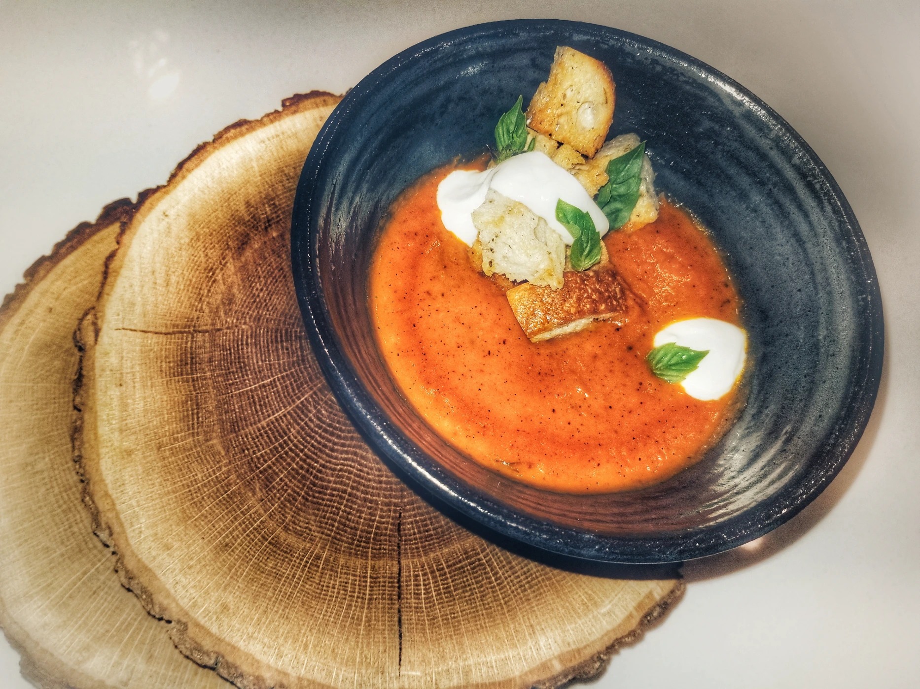 Private Chef Denise Denise - Take a Chef