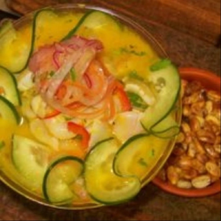 Private Chef Fernando Echeverri - Take a Chef