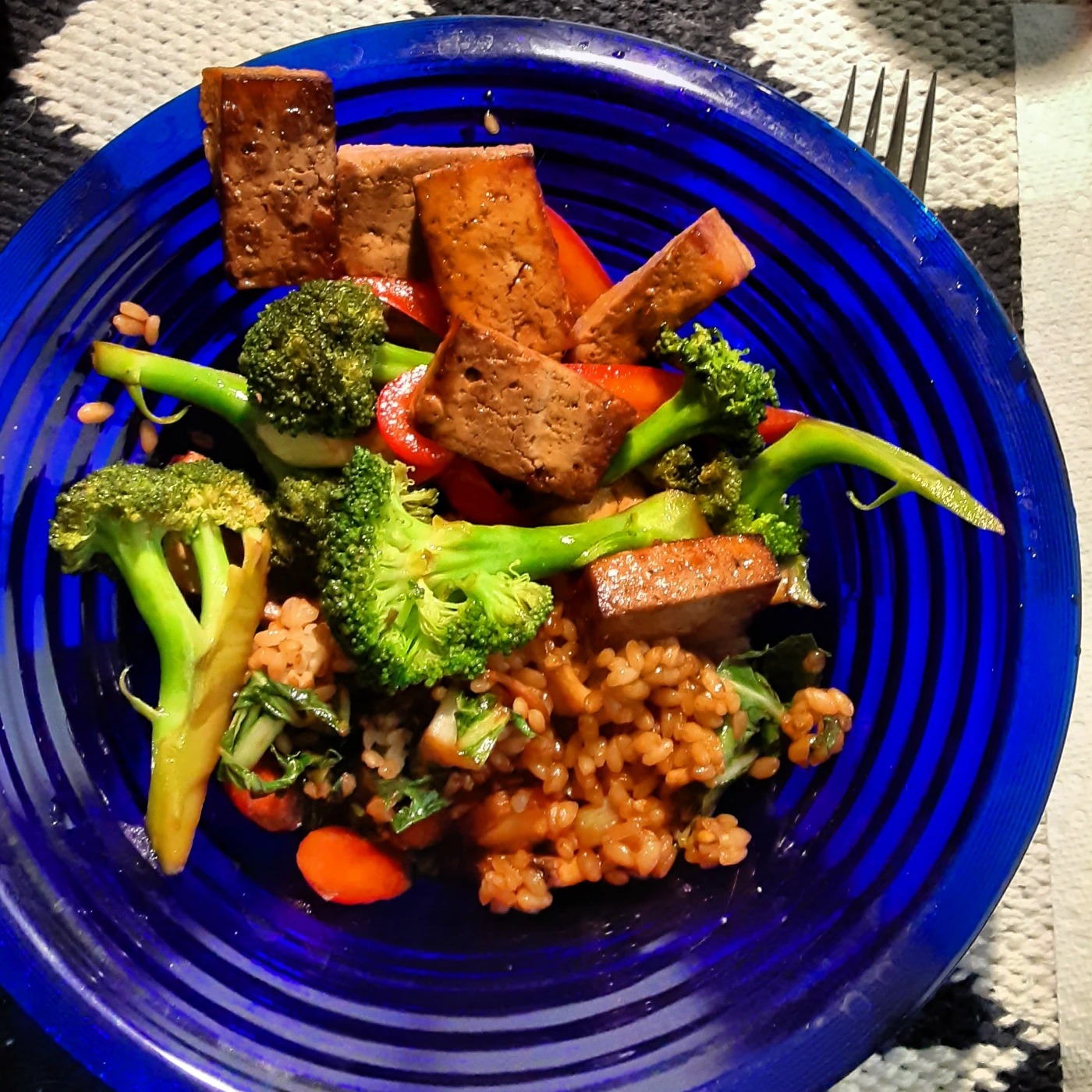 Private Chef Mary Llenza M - Take a Chef