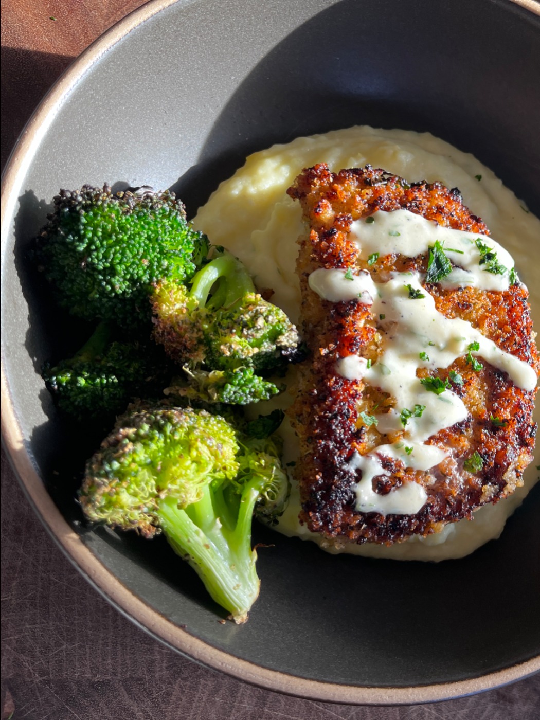 Private Chef Rachelle Cooper - Take a Chef