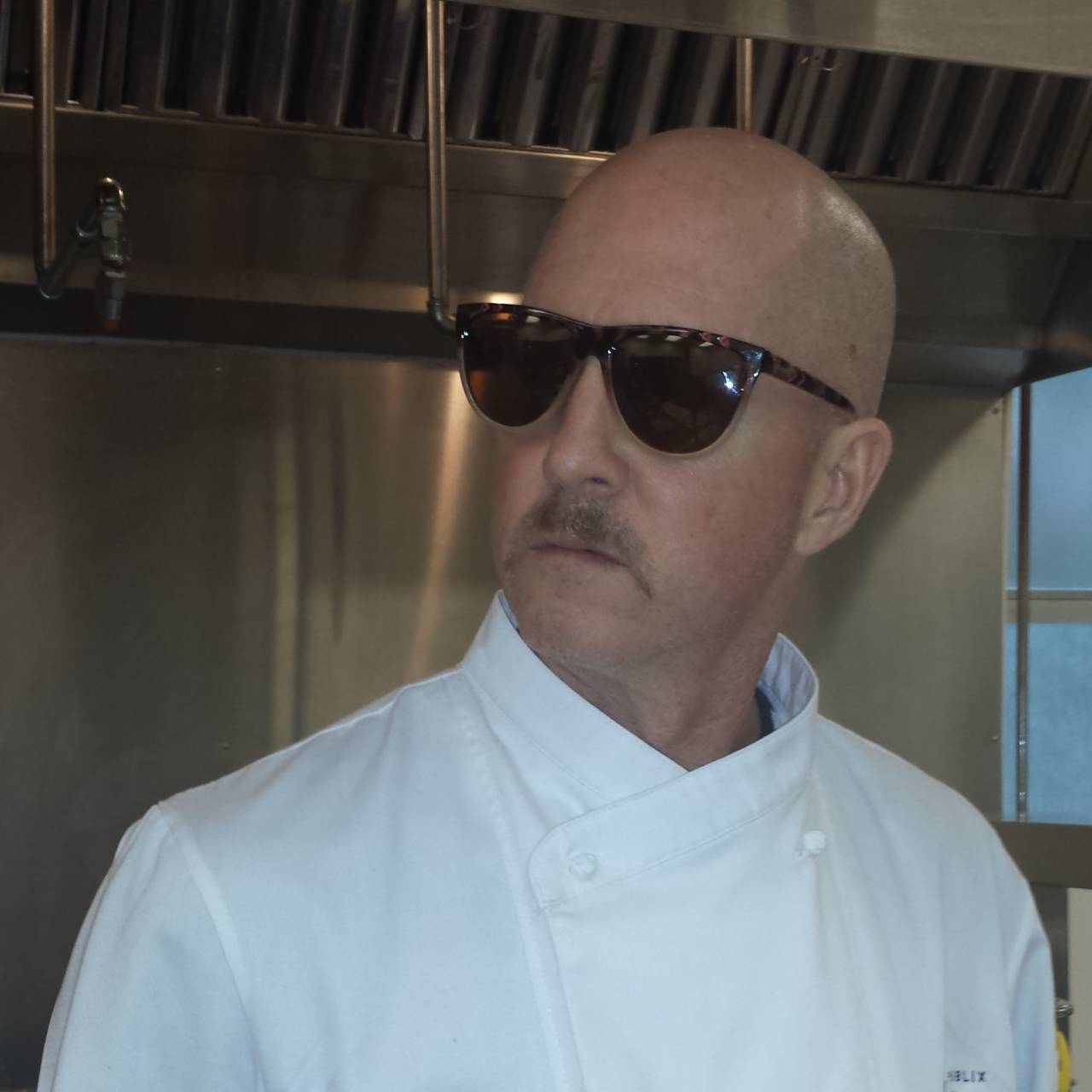 Private Chef in Destin - Take a Chef