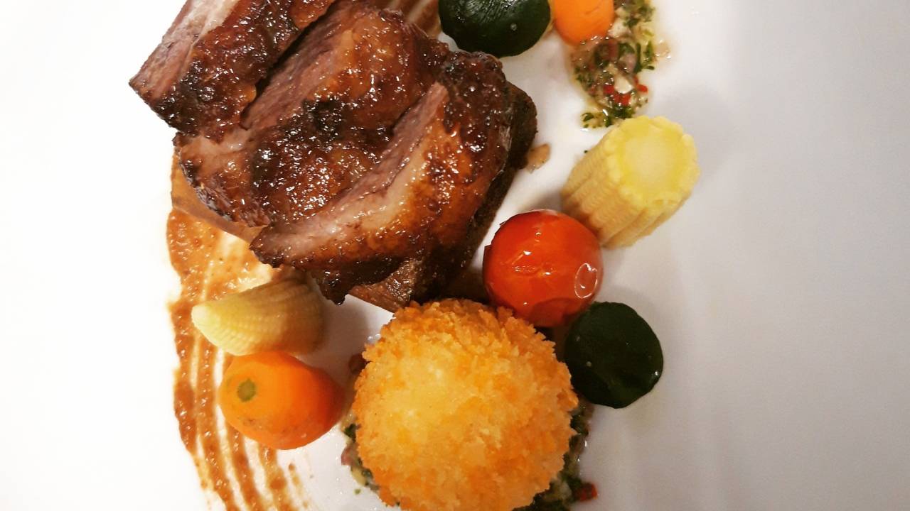 Private Chef Ghozi Fawwaz - Take a Chef