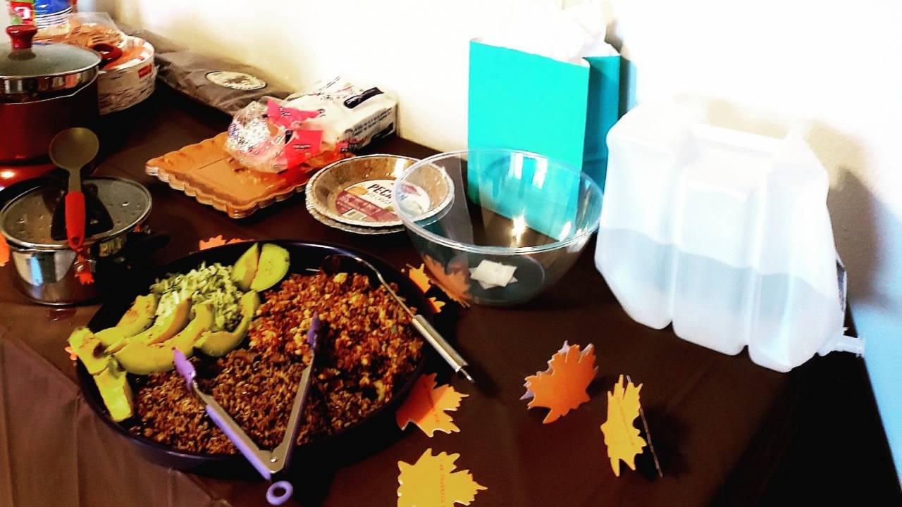 Private Chef Cheffet Alex - Take a Chef