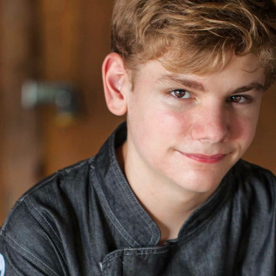 Private Chef Logan Guleff - Take a Chef