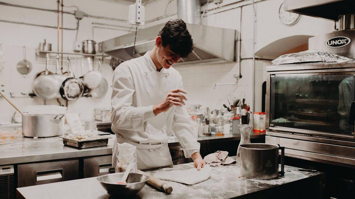 Chef Privado en Barranquilla - Take a Chef