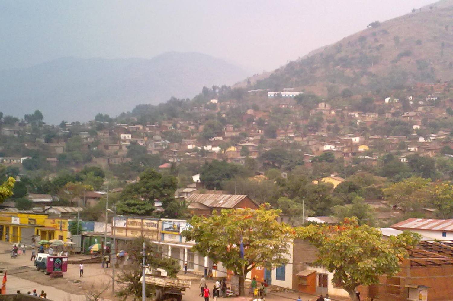 Private Chef in Ilebo - Take a Chef